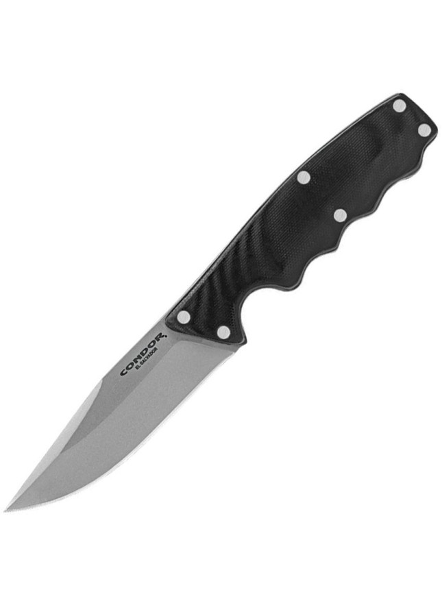Credo Fixed Blade