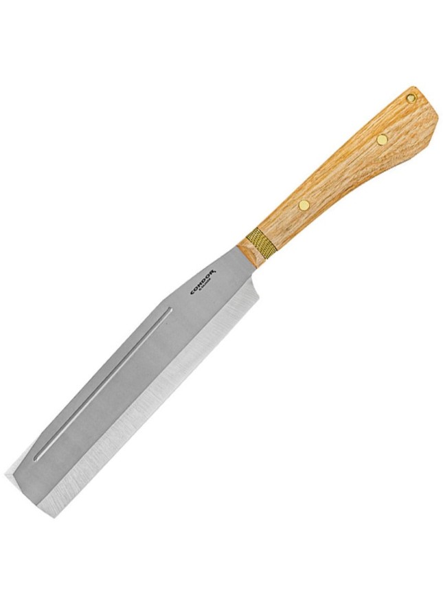 Batonata Chopper Machete