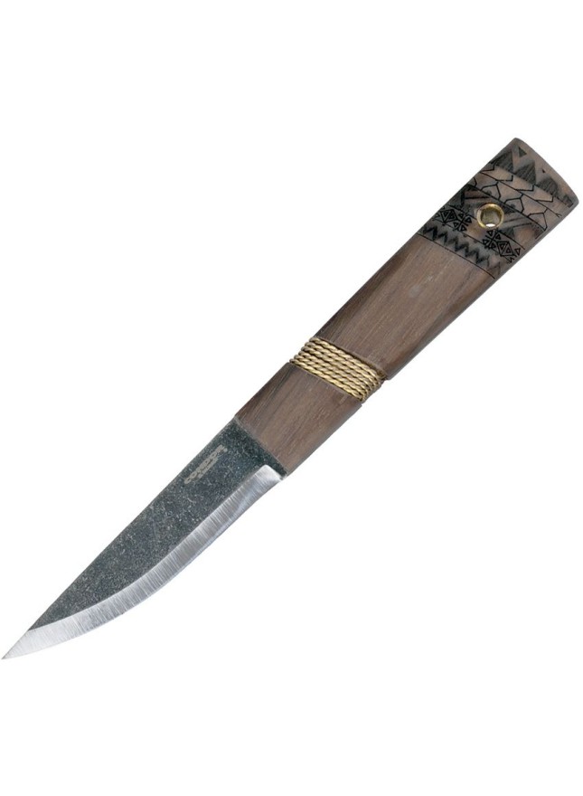 Indigenous Puukko Knife