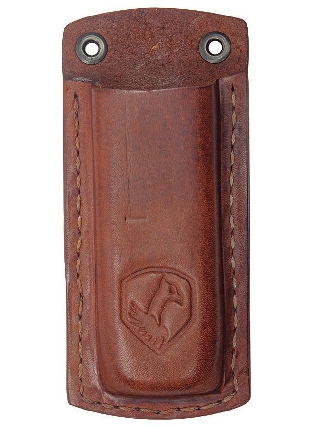Condor Leather Folder Sheath