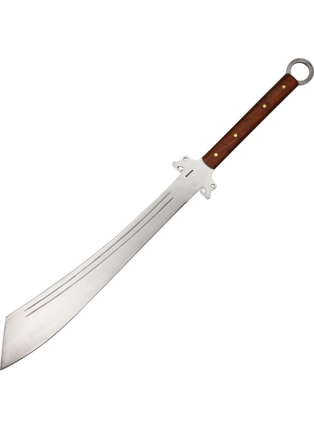 Dynasty Dadao Sword