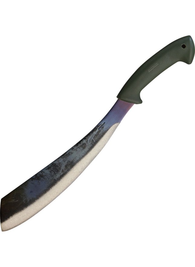 Bushcraft Parang Machete