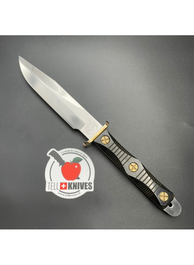 John EK - Commando Bowie - Collection knife