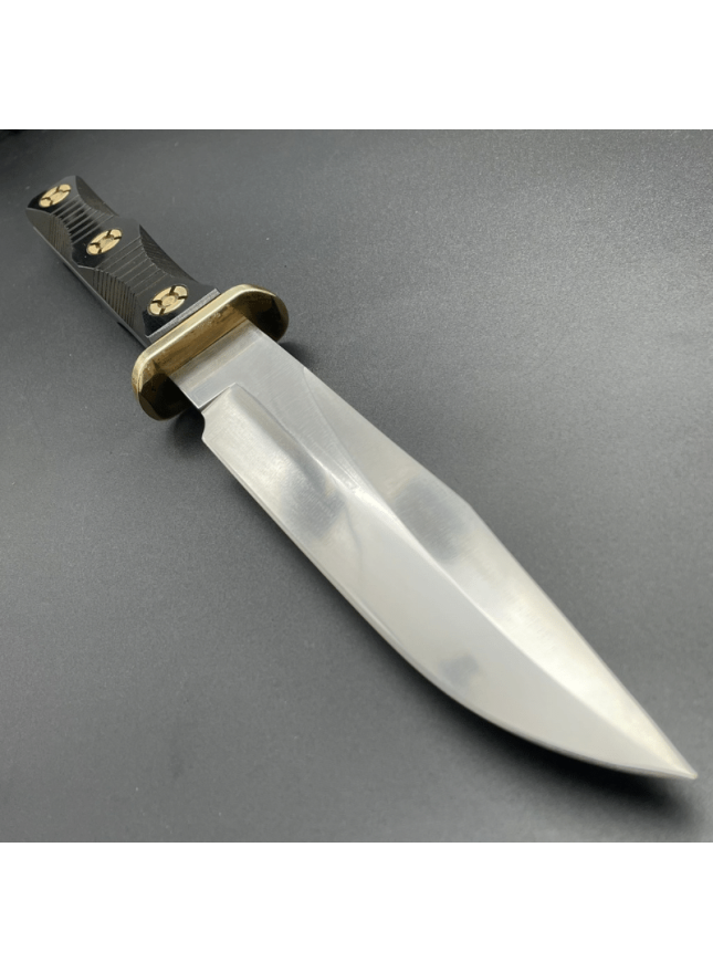 John EK - Commando Bowie - Collection knife