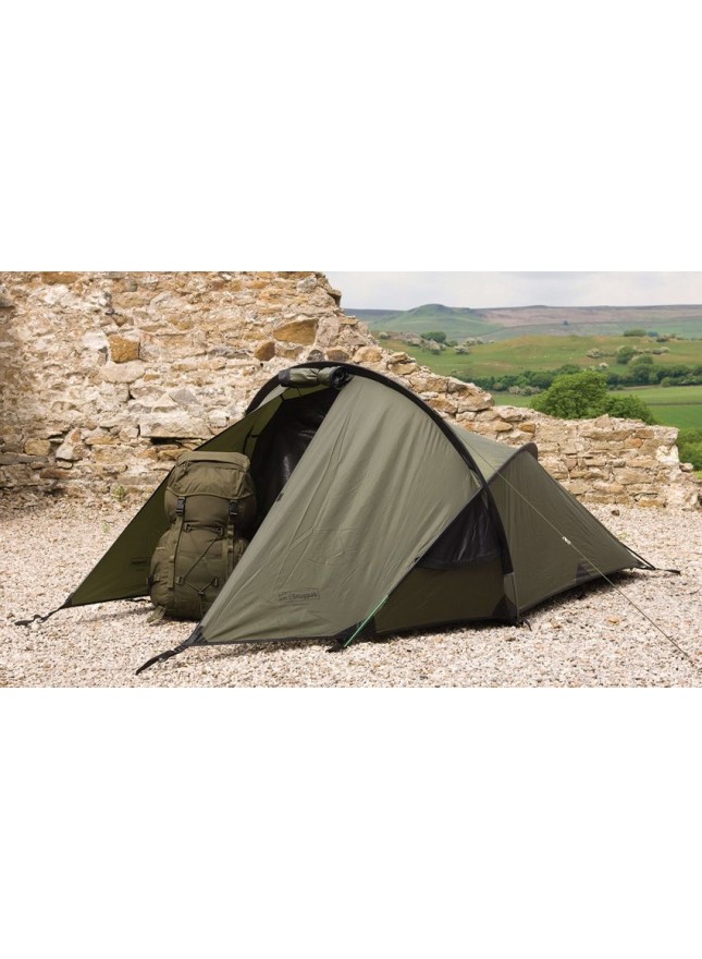Scorpion purchases IX Tent Olive