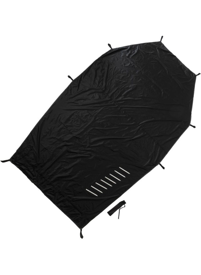 Scorpion 3 Footprint