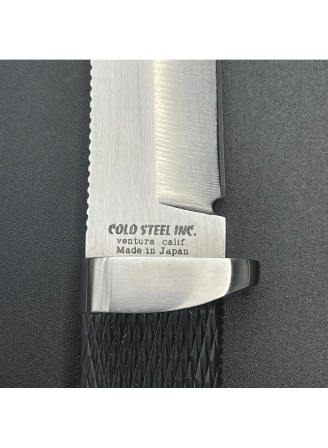 COLD STEEL - Mini Outdoorsman - Couteau de collection