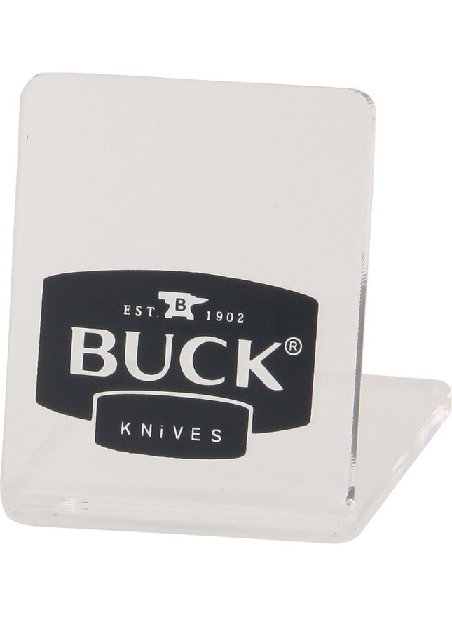 Single Knife Display Stand Large