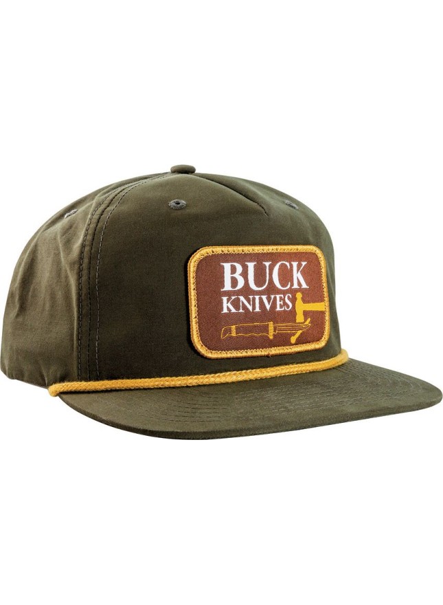 Vintage Logo Hat