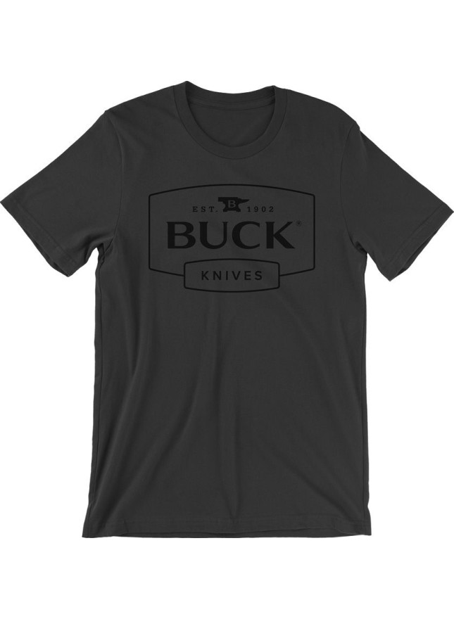 Subdued Logo T-Shirt
