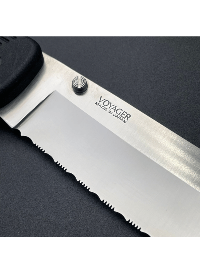 COLD STEEL - Voyager XL - Couteau de collection