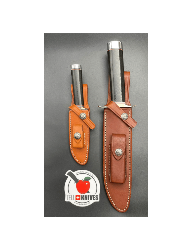 COLD STEEL - Randall Made Knives - Model Mini 1- Collection knife