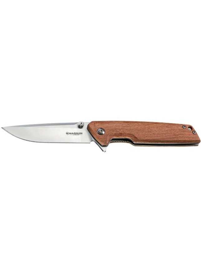 Straight Brother Wood