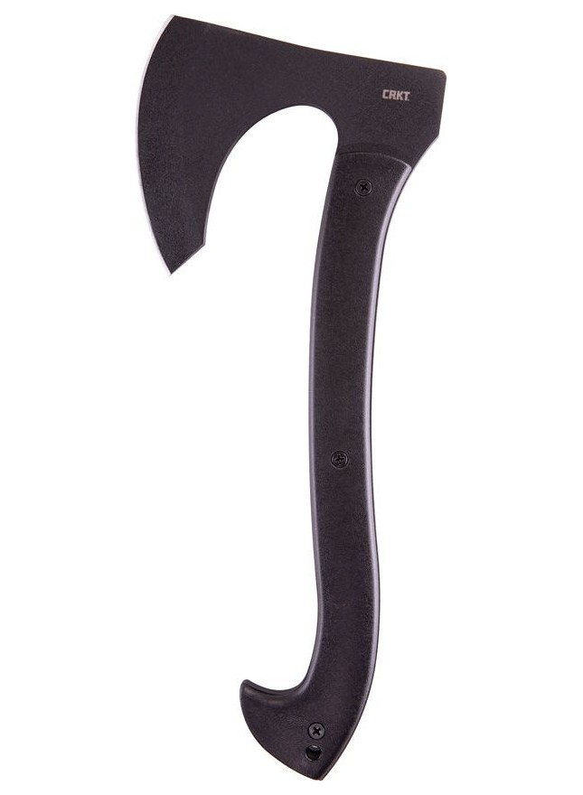 Skeggox Axe