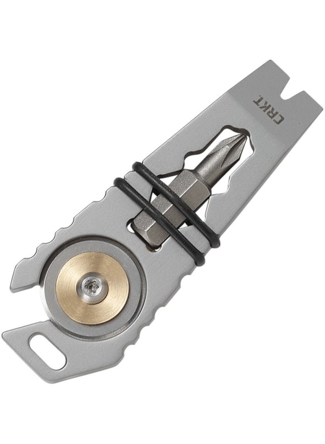 Pry Cutter Keychain Tool