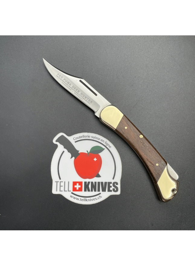 PUMA - 965 Deer Hunter - Collection knife