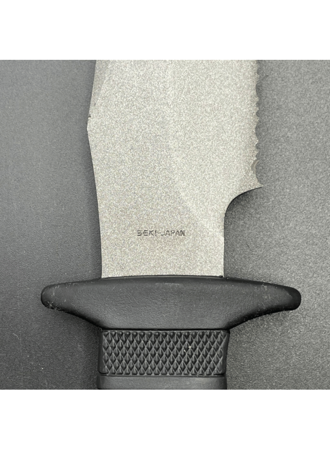 SOG - TigerShark - Collection knife