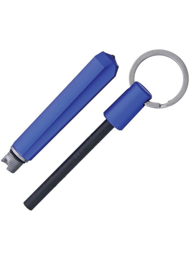 Glass Breaker Fire Starter