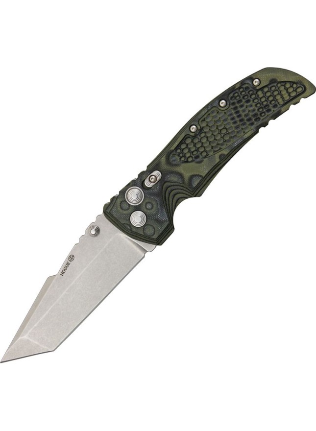 Large Tactical Folder