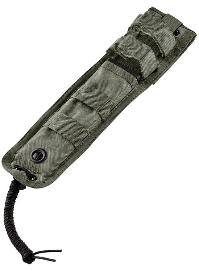 Fixed Blade Slim Sheath M