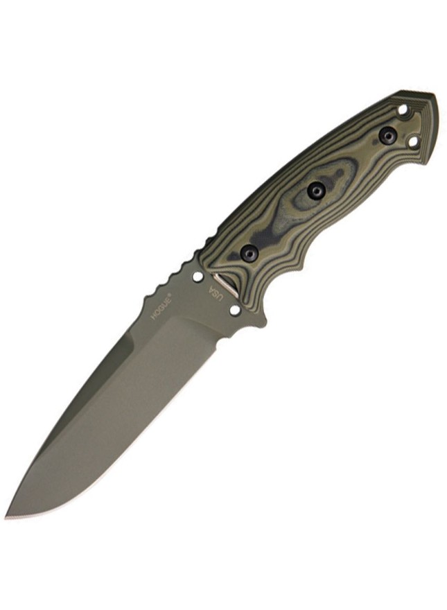 EX-F01 Fixed Blade DP short