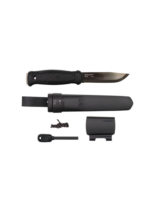 Garberg BlackBlade™ avec Kit de survie