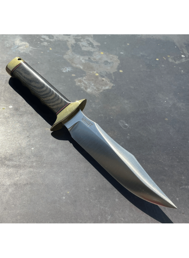 BARK RIVER MACV - SOG - Collection knife