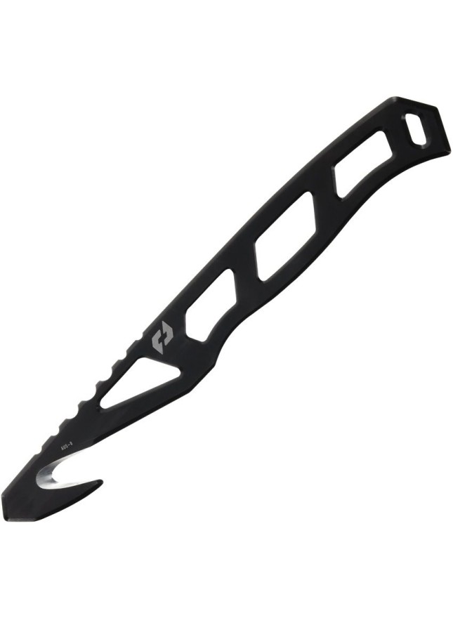 Extraction Rescue Hook