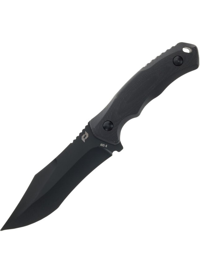 Steel Driver Fixed Blade