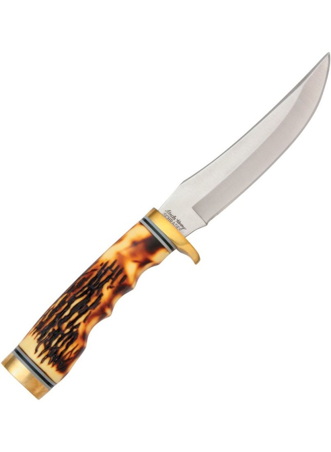 Uncle Henry Golden Spike 1