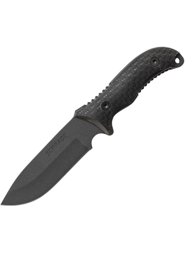 Frontier 1 Fixed Blade