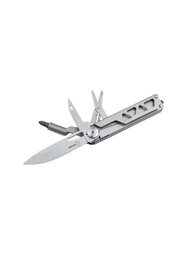 Specialist Half-Tool