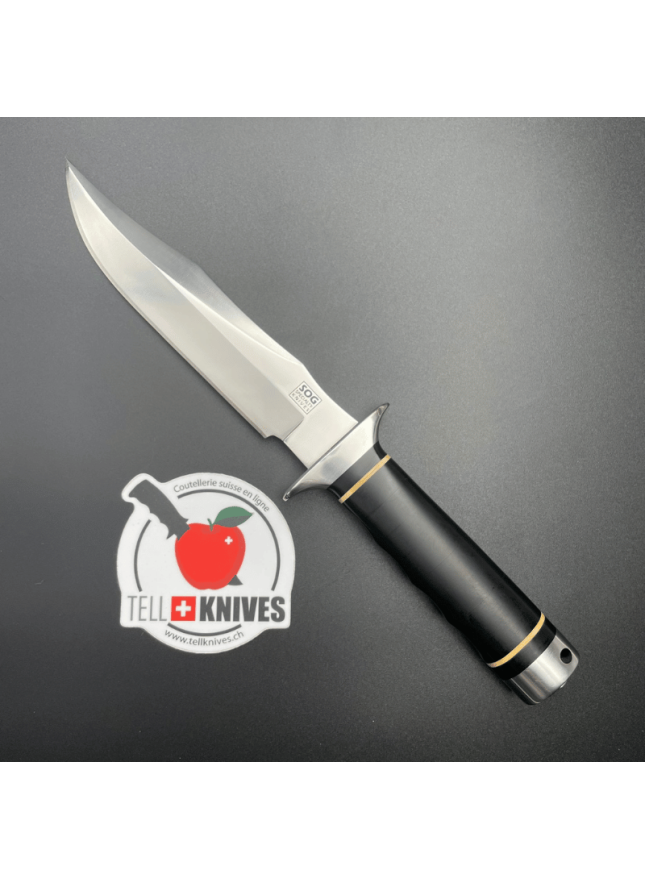 SOG - Trident S2 - Collection knife