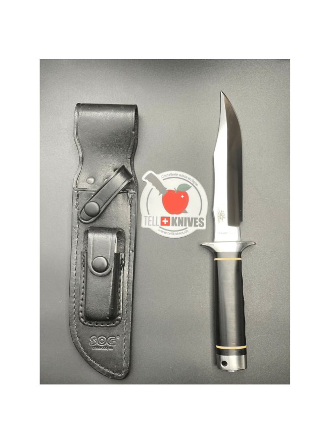 SOG - Trident S2 - Collection knife