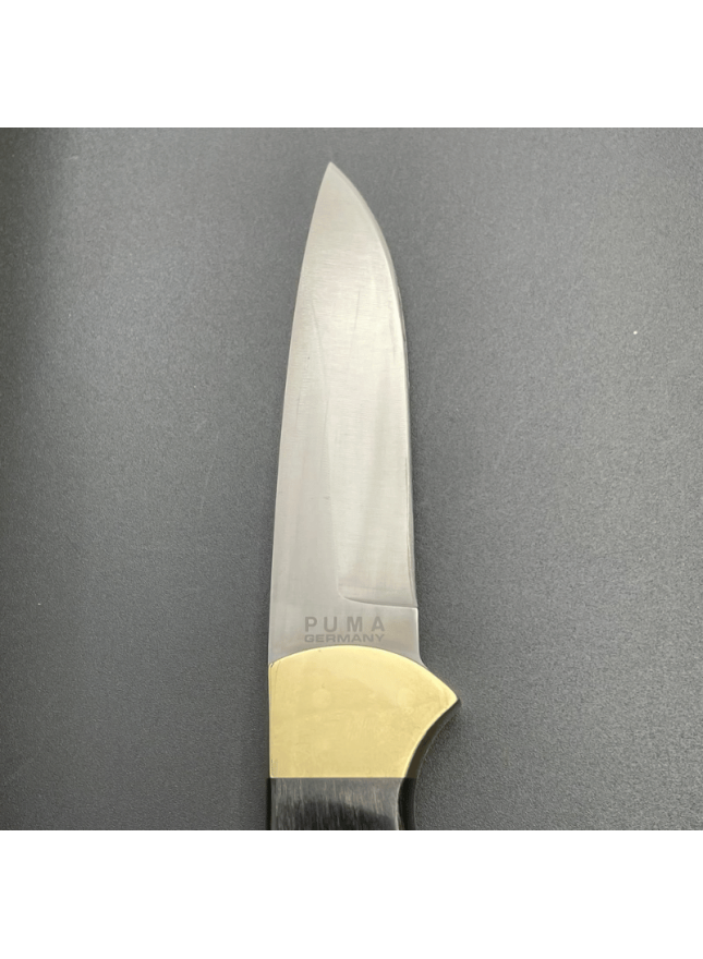 PUMA - 1978 6025 Hunter 4 Stars - Couteau de collection