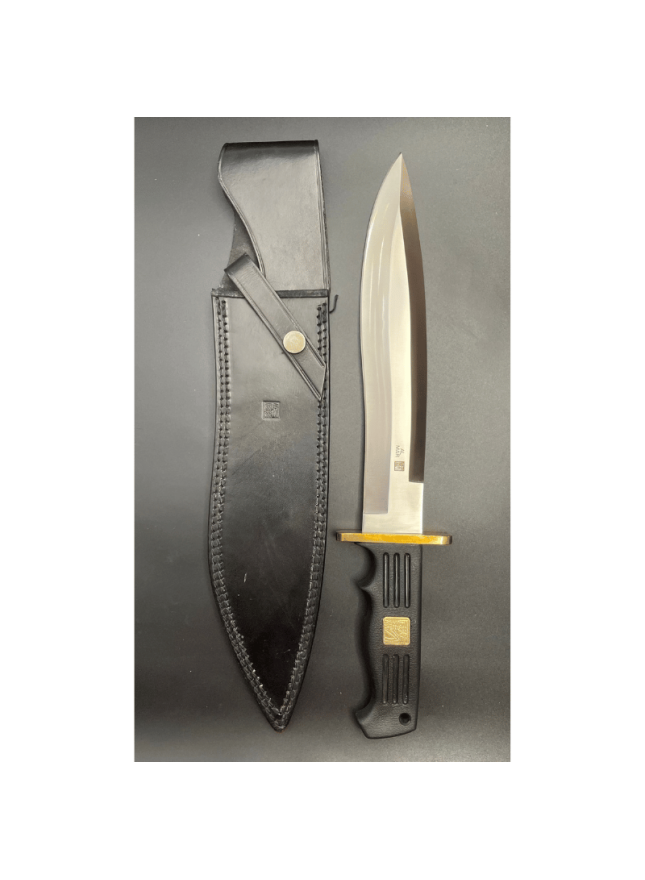 AL MAR - Pathfinder - Collection knife
