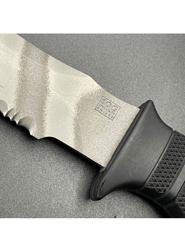 SOG - Seal Pup Seki - Collection knife