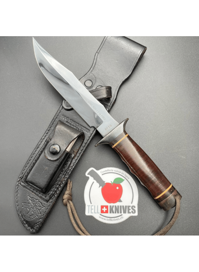 SOG - S1 5th SF Group - Vietnam - Collection knife