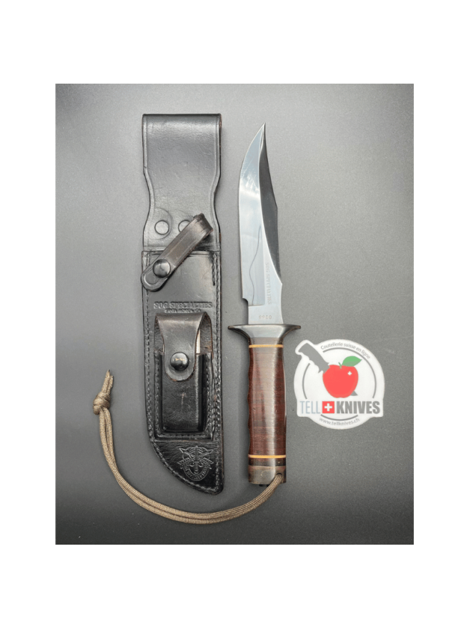 SOG - S1 5th SF Group - Vietnam - Collection knife