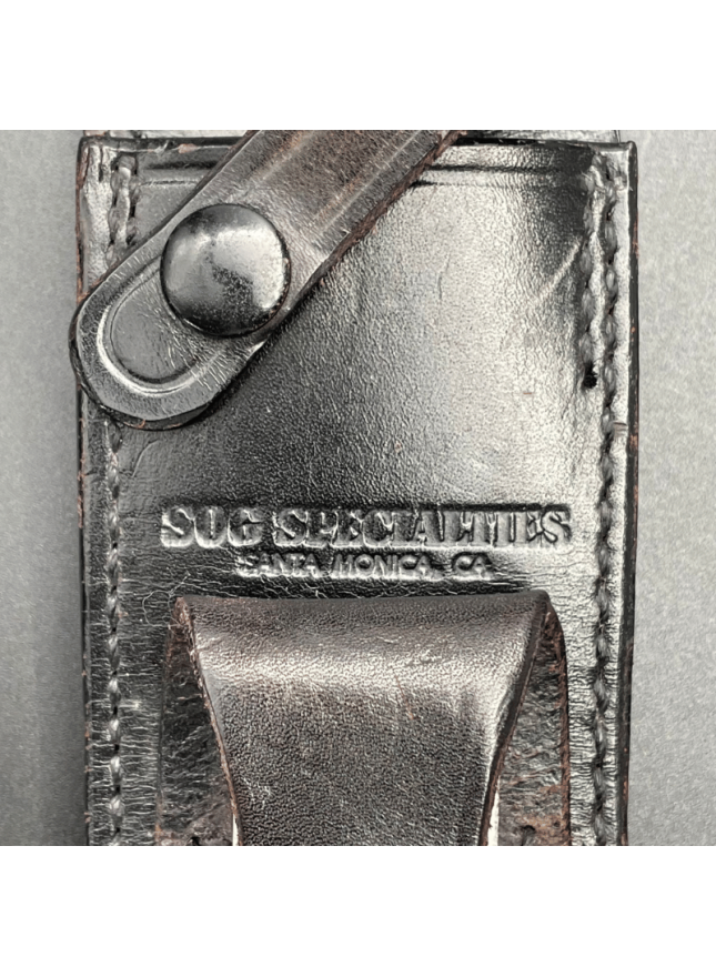 SOG - S1 5th SF Group - Vietnam - Collection knife