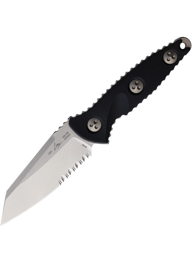 Socom Alpha Mini Warcom