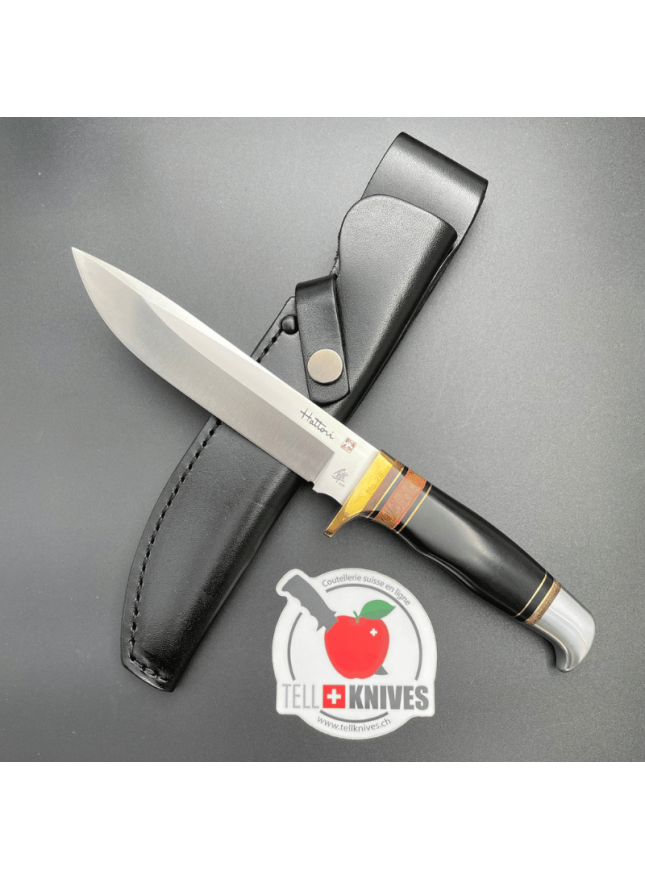 HATTORI - Modèle Cosmo - Collection knife