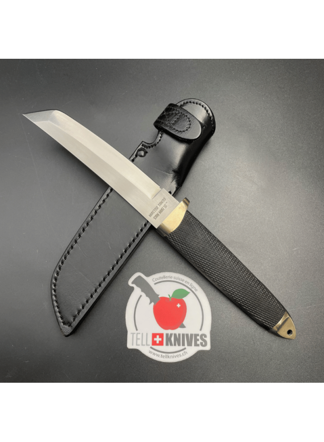 COLD STEEL - Master Tanto San Mai - Sammlermesser
