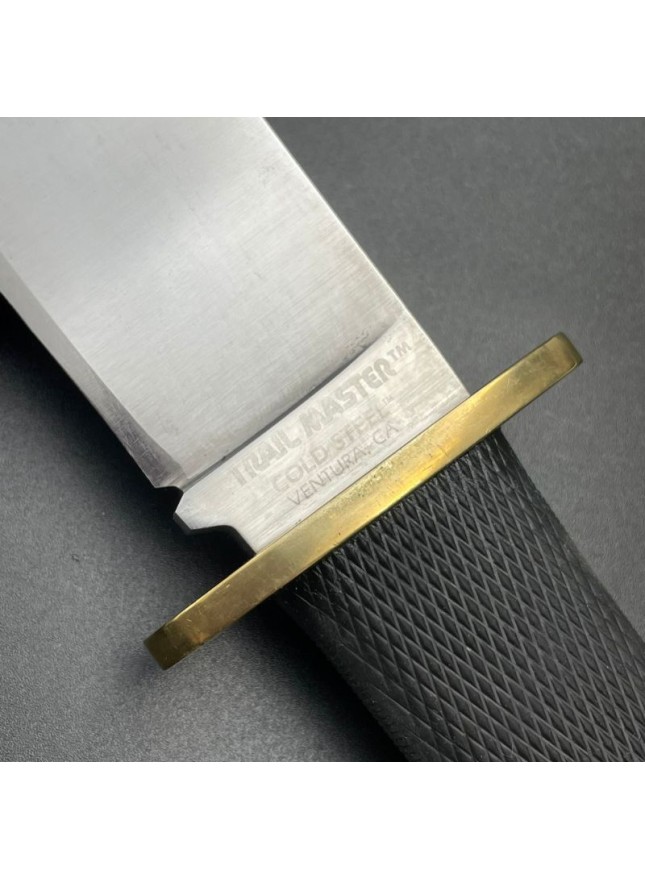 COLD STEEL - Trail Master - Collection knife