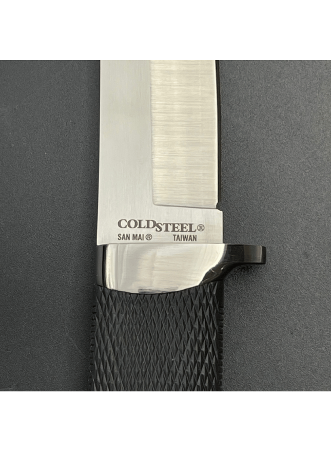 COLD STEEL - Master Tanto SAN MAI - Collection knife