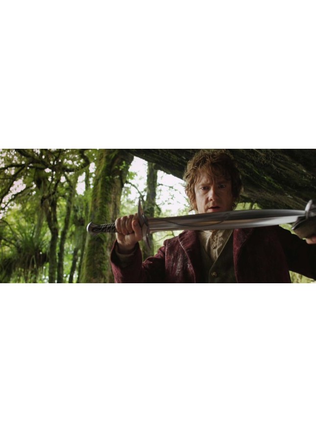 The Hobbit - Bilbo Sting Sword