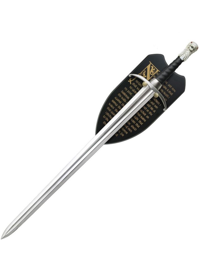Game of Thrones - Longclaw Sword of Jon Snow