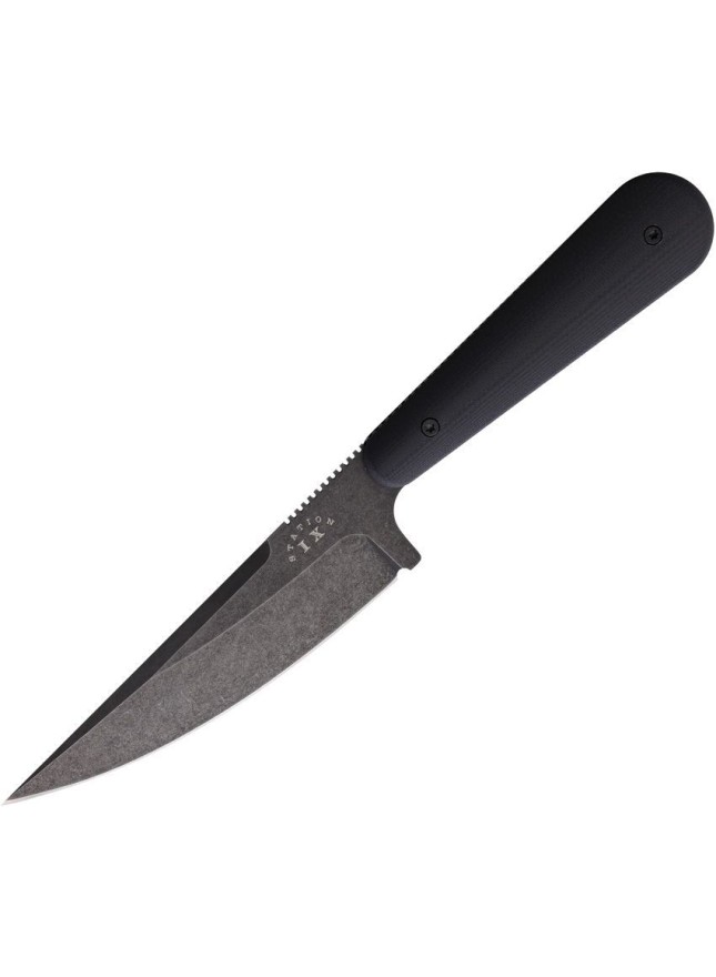 Station IX knives