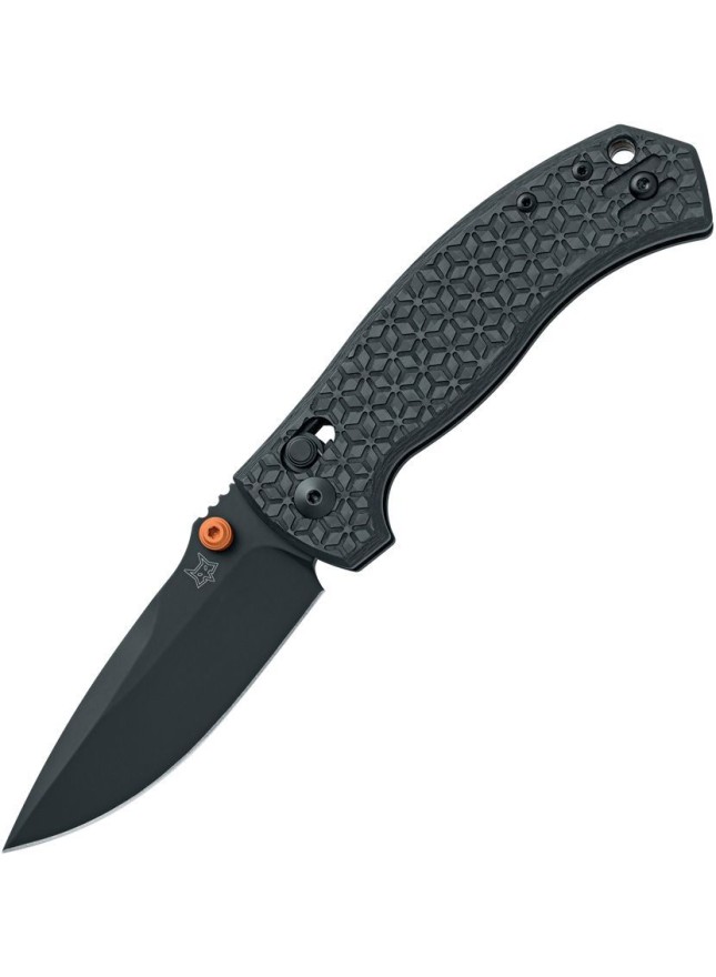Anzu FX-560 CFOR MagnaCut Les George Design
