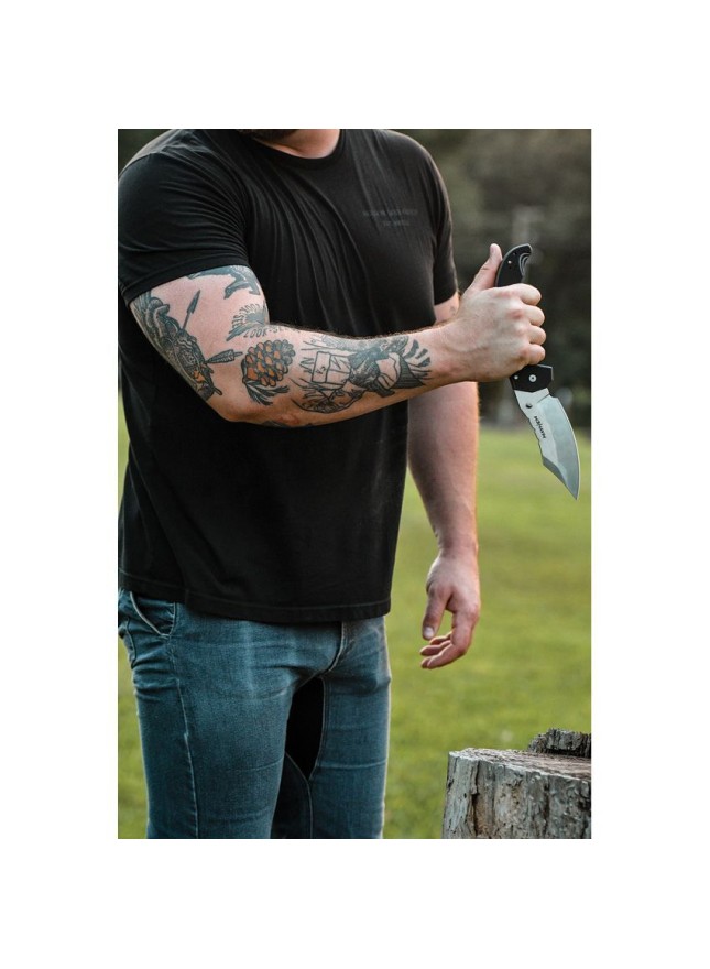 Mayhem ATLAS Lock AUS-10A